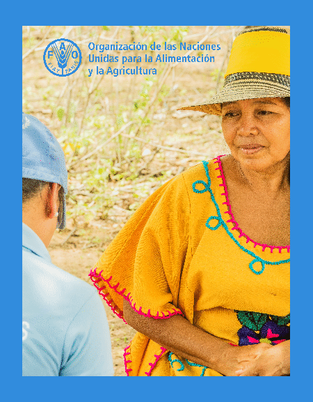 ENMW – Wayuu Fairtrade Platform!