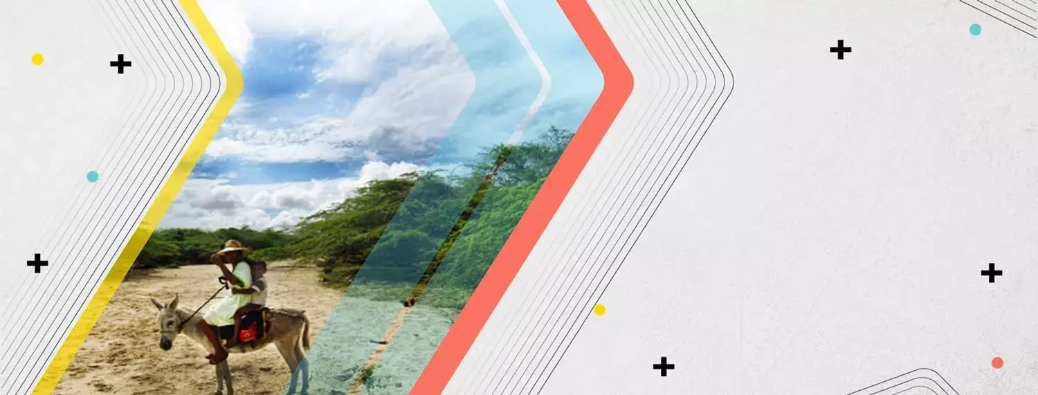 ENMW – Wayuu Fairtrade Platform!